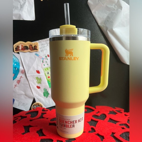 Stanley | Dining | Stanley Sunshine Target Release Bnwt | Poshmark